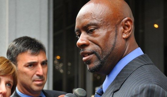 Johannes Mehserle Archives - California Beat