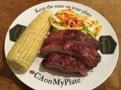 What is the State Food of California? - California Beat