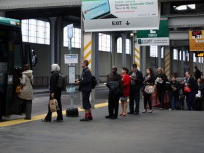 AC Transit bus drivers expected to continue ‘sick-out’ - California Beat