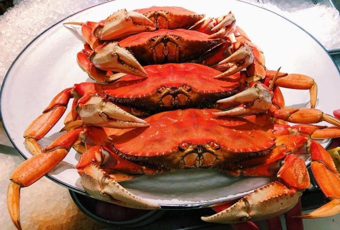 What Is Traditional California Food? - California Beat