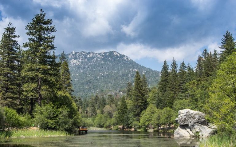 7 most interesting and worth-seeing small towns in California ...