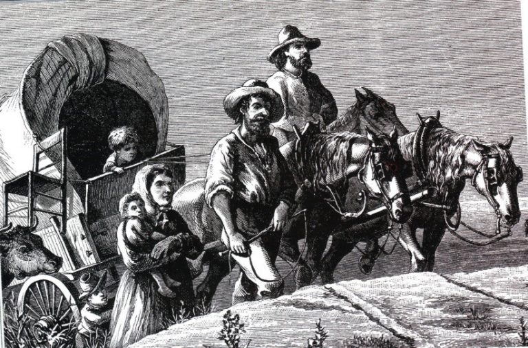 What Are Some Interesting Facts About California? - California Beat