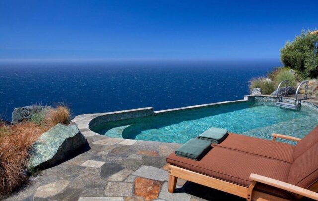 6 Best Hotel Pools In California 2024 - California Beat
