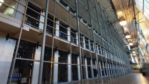 Inside California State Prison Sacramento - California Beat