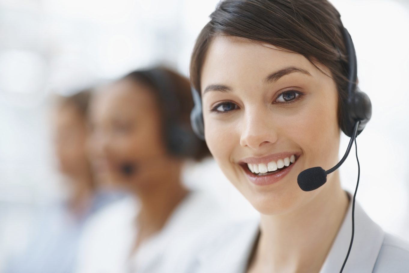 6 Things that you Need to Know About Good Customer Support Service ...