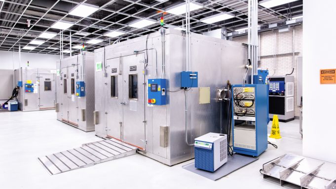 Testing Chambers – What They Are and What Purpose They Serve in the ...