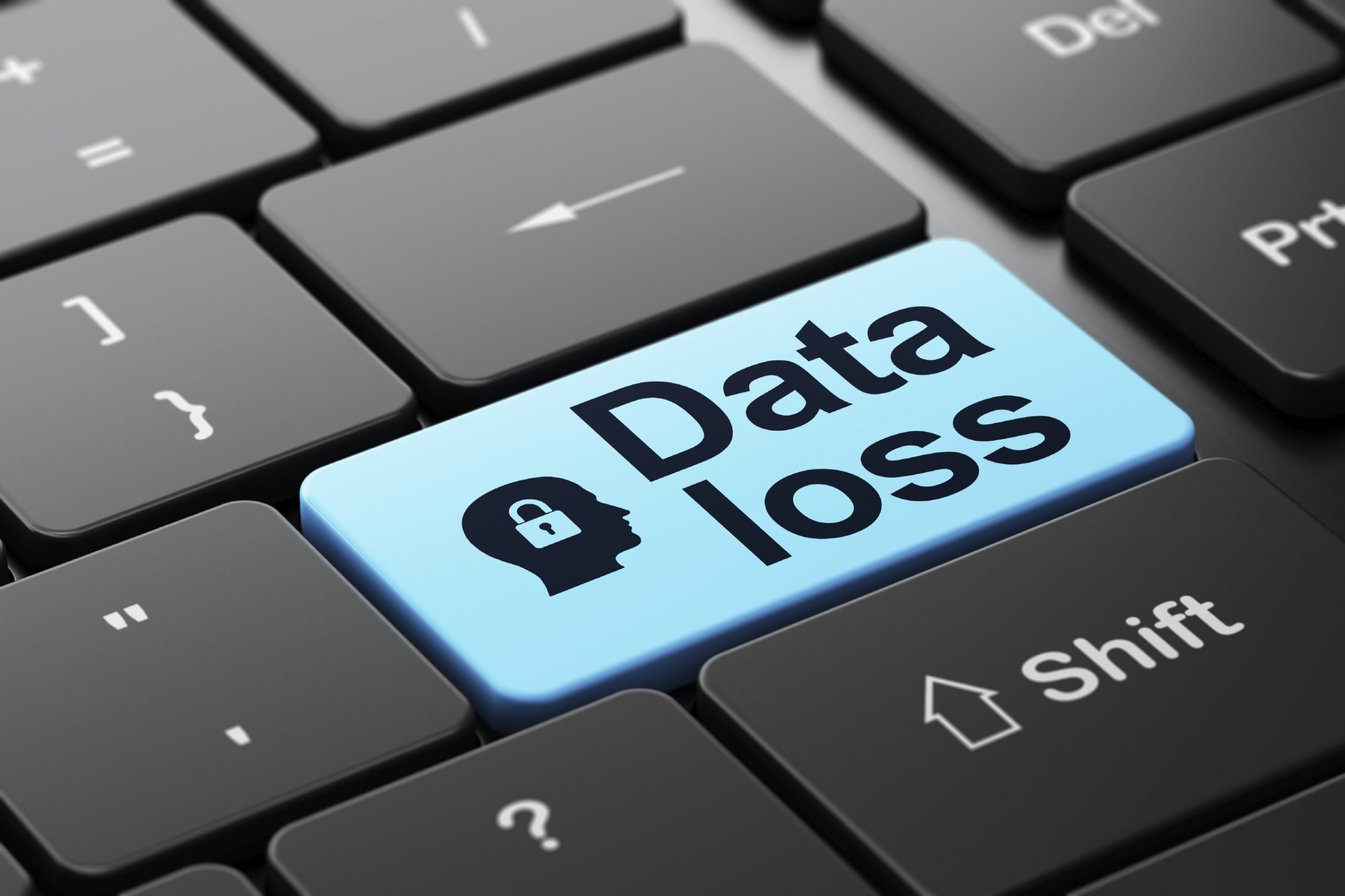 Data Recovery: How to Prevent Data Loss and How to Get your Files Back ...