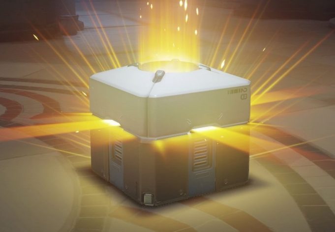 The Phenomenon of Loot Boxes in Video Games - California Beat