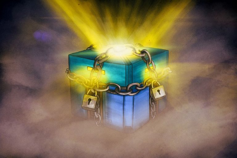 The Phenomenon of Loot Boxes in Video Games - California Beat