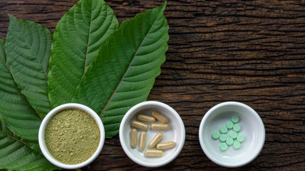 How to Use Kratom the Right Way - 2024 Guide - California Beat