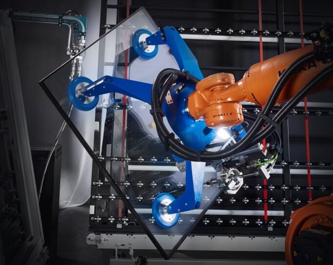 6 Ways Glazing Robots Are Revolutionizing The Window Industry - 2024 ...
