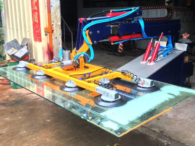 6 Ways Glazing Robots Are Revolutionizing The Window Industry - 2024 ...