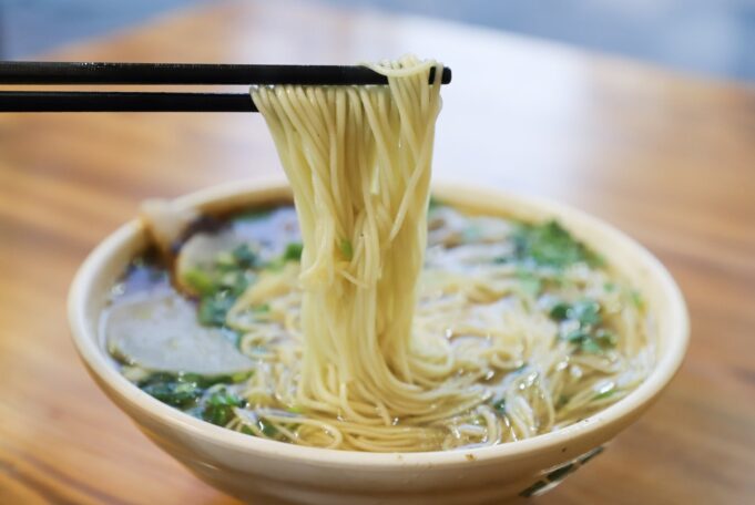 A Closer Look at the History of Ramen - 2024 Review - California Beat