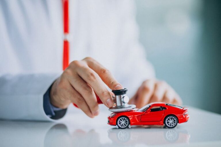 Consumables for the Car What are They and What is Their Importance ...