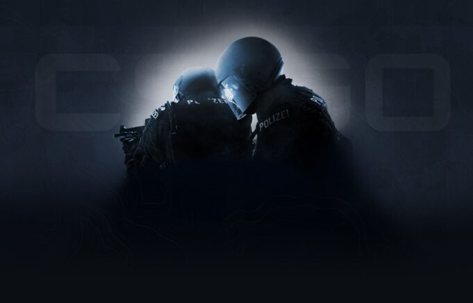 Everything You Need To Know About Counter-Strike: Global Offensive ...