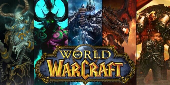 World of Warcraft Best Classes for Beginners - California Beat