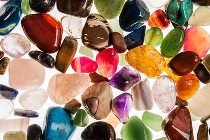 5 Interesting Facts to Know About Tumbled Stones and Crystals ...