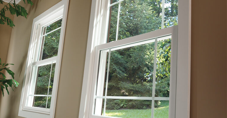 3 Tips For Choosing Between Single and Double Pane Glass Windows ...