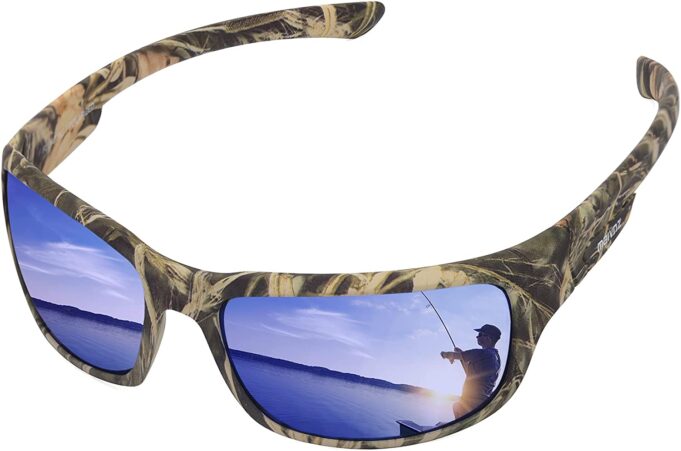 5 Best Floating Sunglasses - Buying Guide 2024 - California Beat