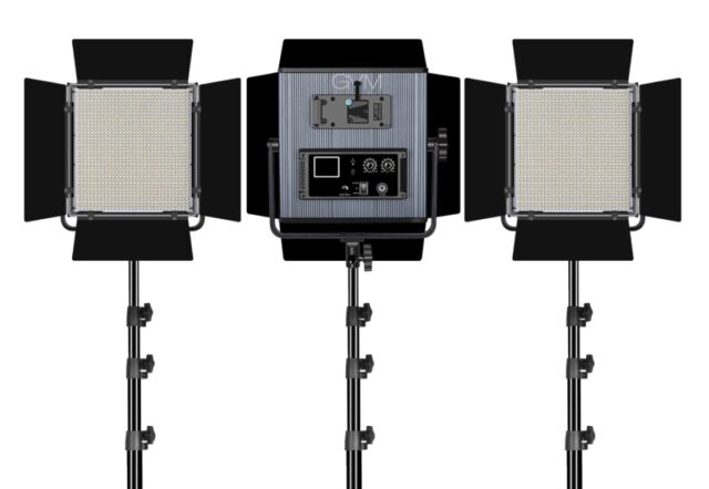 7 Best Led Video Lights 2024 - Buying Guide - California Beat