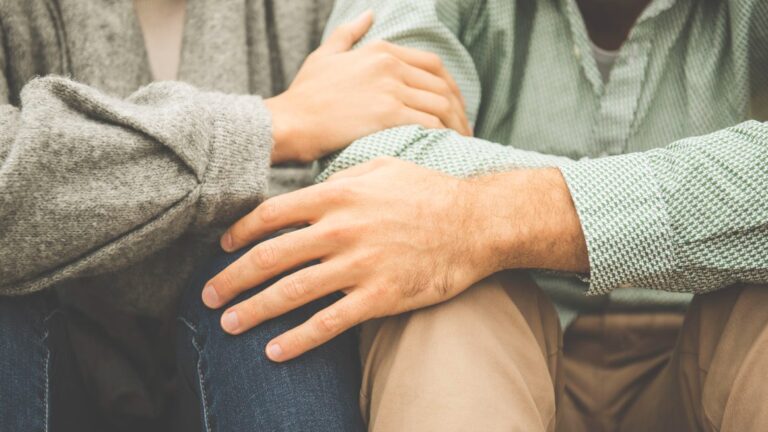 Loving An Addict: How To Help Someone With Addiction - California Beat