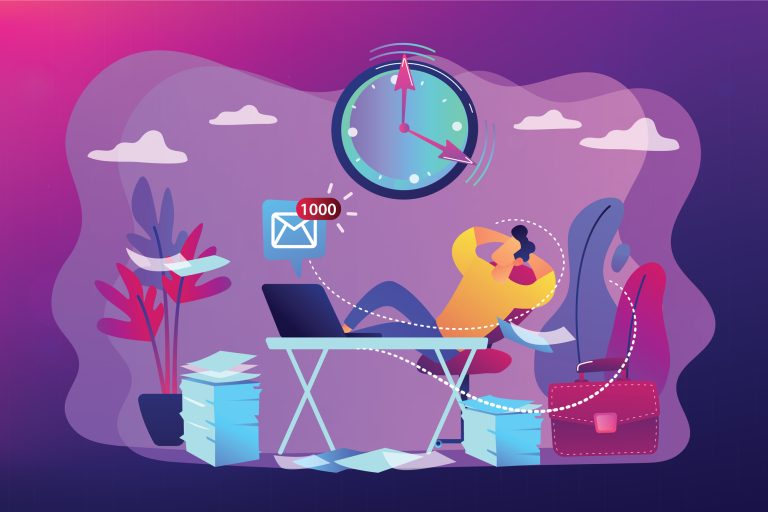 The Dangers of Procrastination - California Beat