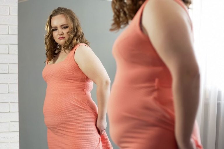 6 Ways To Hide Belly Fat In A Tight Dress California Beat