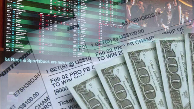 Parlay Betting: Everything You Need to Know - California Beat