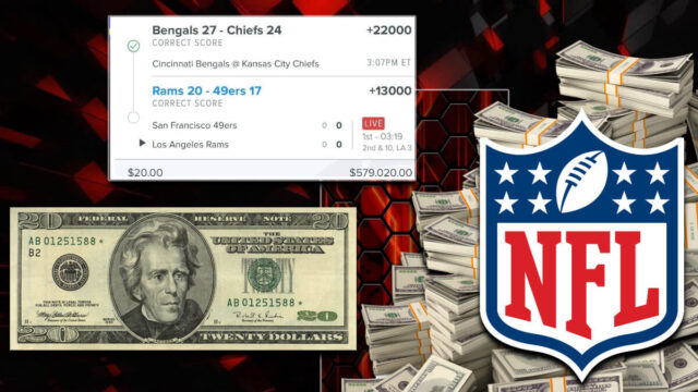 Parlay Betting: Everything You Need to Know - California Beat