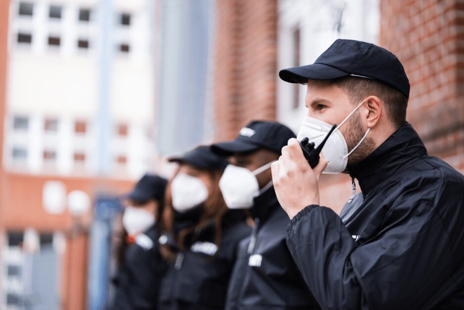 Event Security: 5 Tips And Best Practices To Minimize Your Risk ...