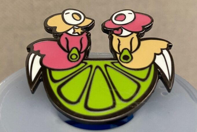 Dive into the World of Enamel Pins with This Intuitive Guide ...