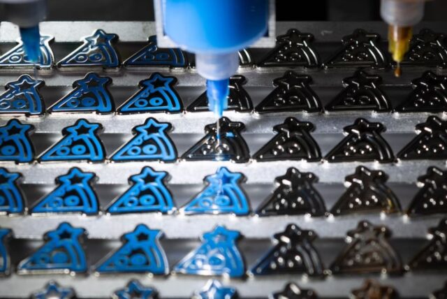 Dive into the World of Enamel Pins with This Intuitive Guide ...