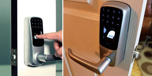 The Emergence of Home Smart Lock to Enhance the Safety of Your Home ...