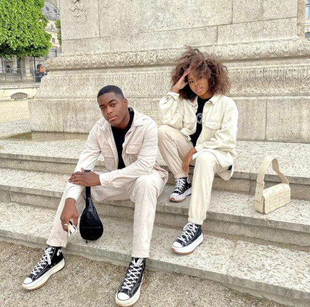 Keeping Up with Fashion Trends As A Couple - Everything You Need To ...