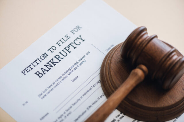 Where to Get a Copy of Your California Bankruptcy Records? - California ...