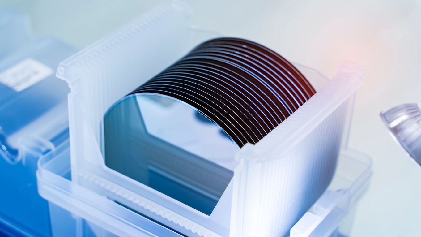 Patterned Wafers: An Overview of the Manufacturing Process and ...