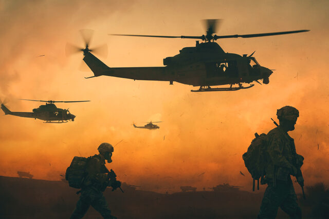 The Ultimate Guide to Defense Background Checks for Aerospace Defense ...