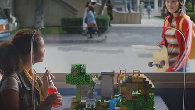 How Playing Minecraft Boosts Creativity - California Beat