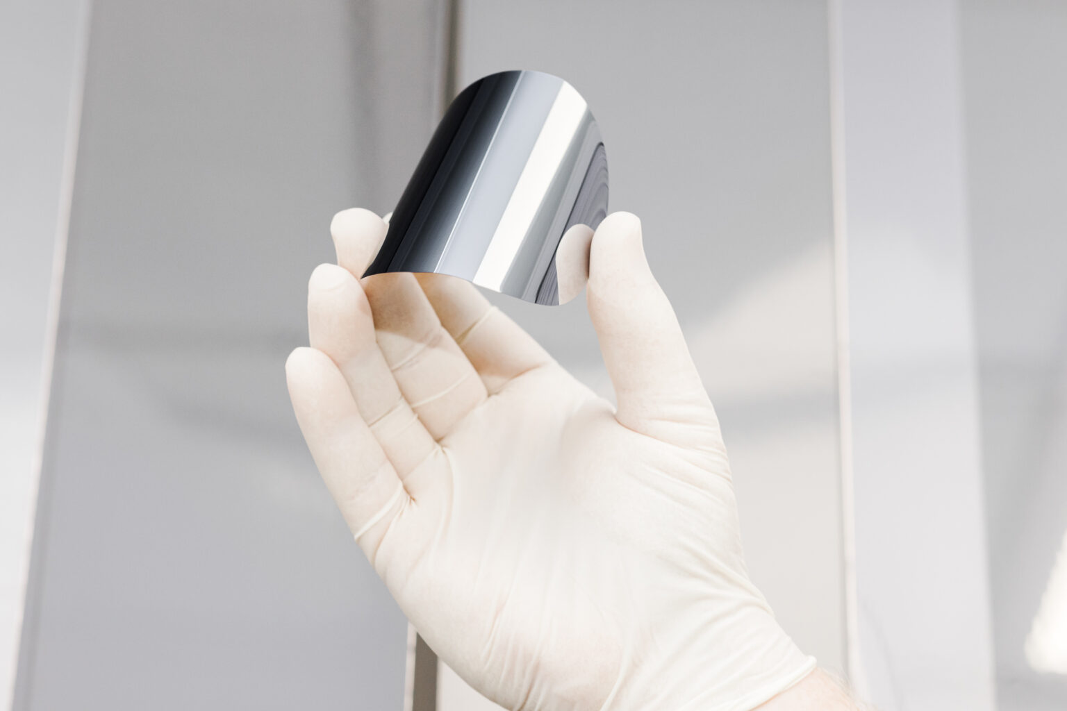 Patterned Wafers: An Overview of the Manufacturing Process and ...