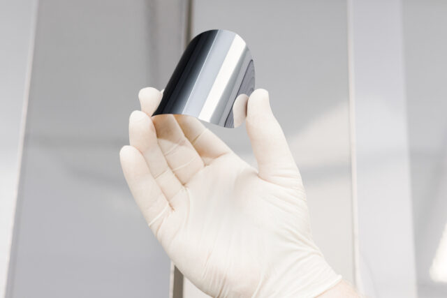 Patterned Wafers: An Overview of the Manufacturing Process and ...