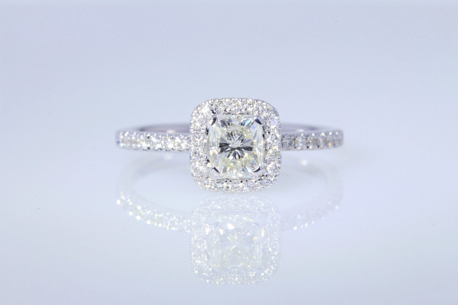 From Loose to Luxurious: Ensuring Your Engagement Ring Fits Perfectly ...