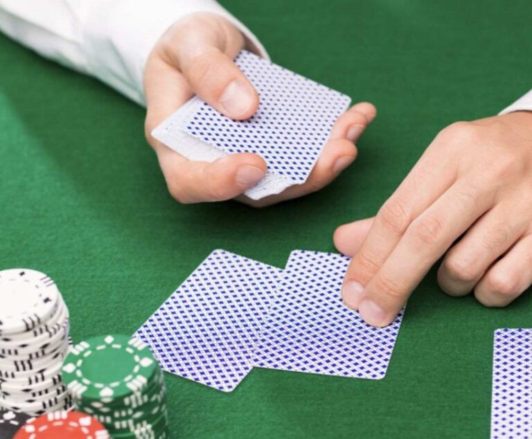The Importance of Hand Selection in Poker Strategy - California Beat