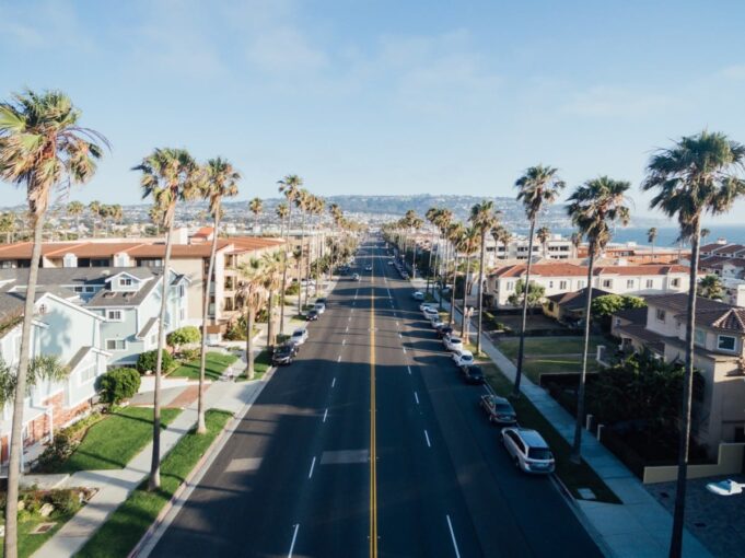 Why California is an Amazing Home for Immigrants